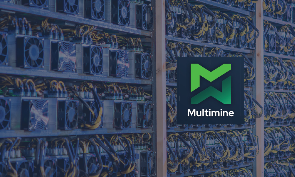 Cloud Mining: How Multimine is Making Crypto Mining Operation More ...