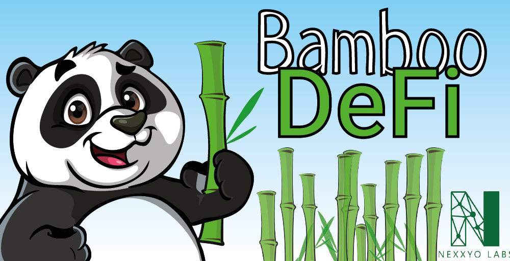Nexxyo Labs Launches BambooDeFi – with an Initial Exchange Offering ...