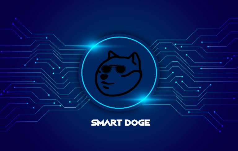 Smart Doge – A Token Smarter Than You, Is Here – Role Bitcoin